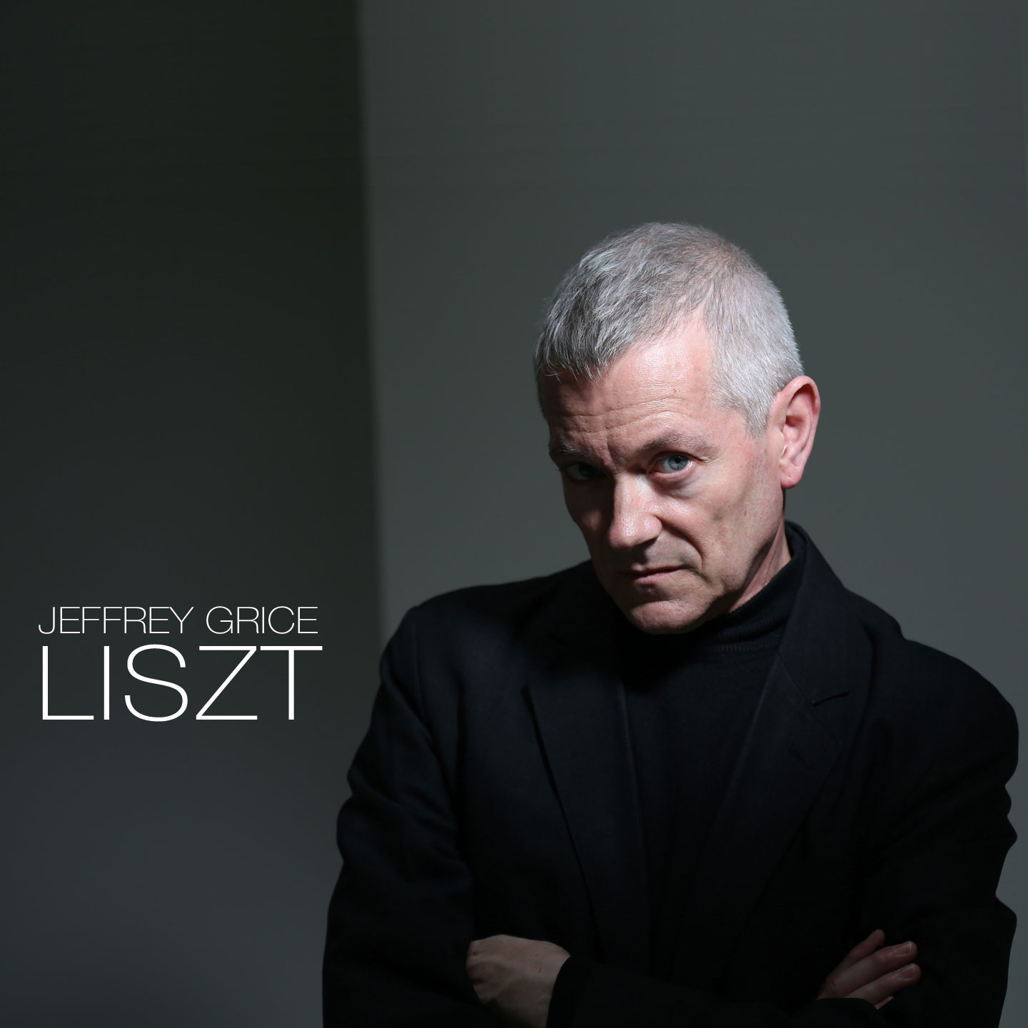 Jeffrey Grice | Piano